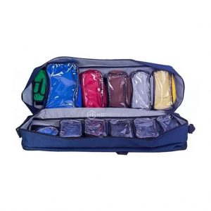 Bolsa para Resgate G – Completa – Reg Anvisa – HG Medical