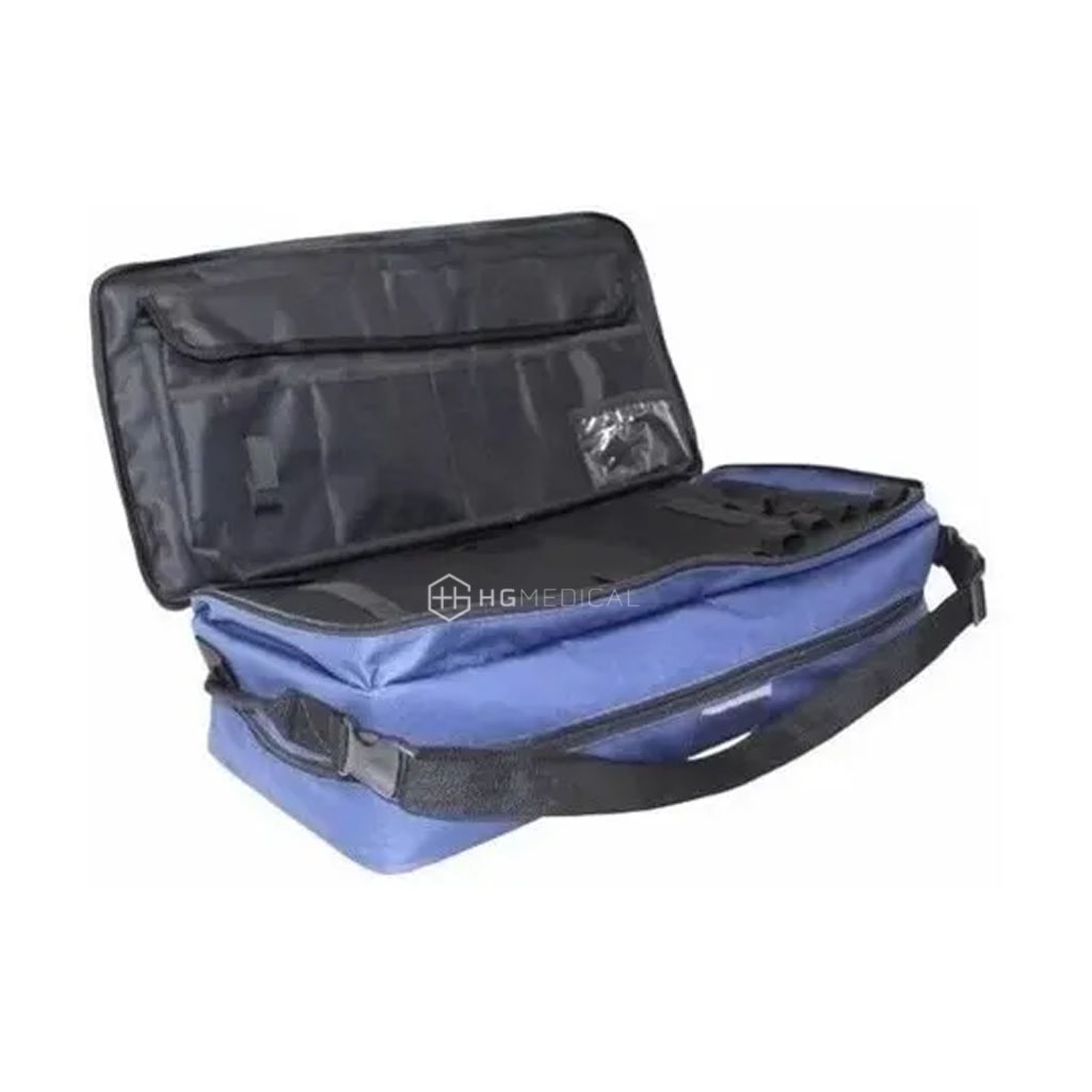 Bolsa para Resgate – P – HG Medical