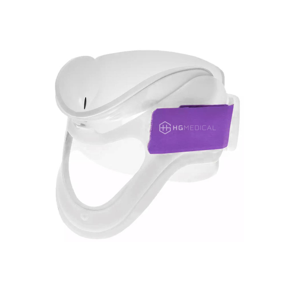 Colar Cervical Para Resgate Tam. Infantil – HG Medical